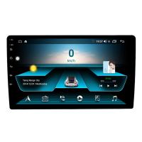 China Android 12 Universal Car Player With Carplay Stereo IPS Touch Screen for sale