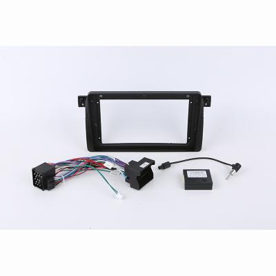 Cina Para coche con Pantalla Android de 9 pulgadas Autoradio Para Apple Carplay riproduttore de DVD Pantalla Para in vendita
