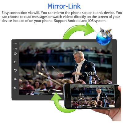 Cina Wifi BT Supporto Bluetooth Car Stereo 9 Pollici Per Hyundai I20 Manual Auto in vendita