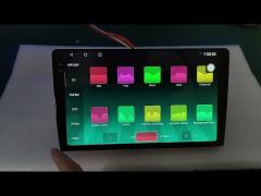 Car DVD Player