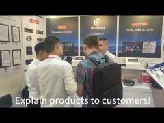 Exhibition video