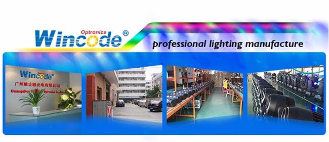 400W Beam Spot Wash CMY  CTO LED Moving Head Light