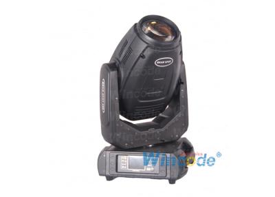 China Robe Pointe 10R 280W Beam Moving Head Light met 0~100% Full Range Dimming Te koop