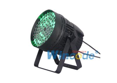 China 90×3W RGBW LED Par Light Of Stage Par Light For Stage Performance System, Theatrical Performances for sale
