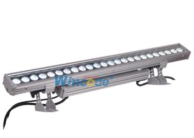 China Advertentie Led Wandwasser Lampen Buiten LED Landschap vloer IP65 RGBW Te koop