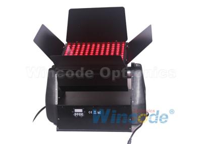 China Moving Head Architectural LED Lights Colorful Low Consumption For Exterior Building for sale