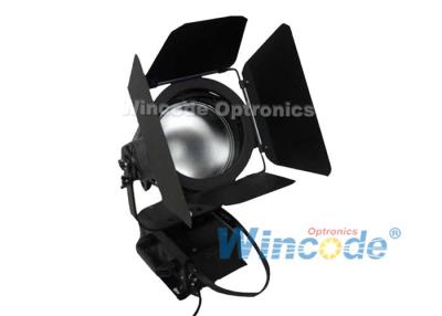 China Cuerpo de aluminio Feria de exhibición de luces resistente al agua IP20 con regulable de potencia en venta