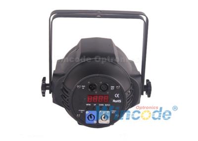 Cina 18×10W RGBW Led Par Illuminazione Per Scenic Performance System, Performance Teatrali in vendita