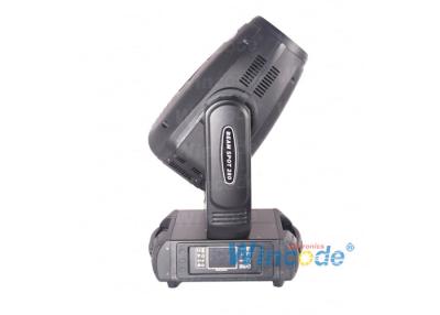 China 280W Spot Beam Moving Head Light 10R Super Bright voor evenementen Disco Stage en concerten Te koop
