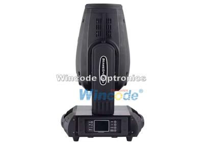 China WOP-M350 350W 17R Bewegend hoofd stage lichtstraal en spot en was 3 in 1 Te koop