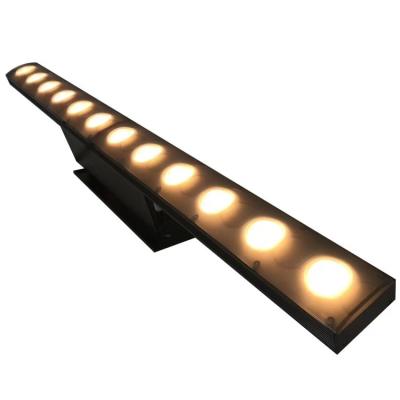 China Voice Control Pixel Beam LED Wall Washer Lights For DJ Performance for sale