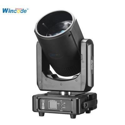 China 400W COB LED Moving Head Light | 2800K-6700K einstellbar | CRI≥95 | DMX/RDM-Steuerung zu verkaufen