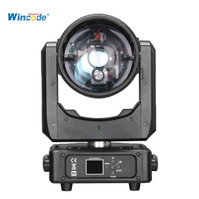 China 400W COB LED Moving Head Light | 2800K-6700K einstellbar | CRI≥95 | DMX/RDM-Steuerung zu verkaufen