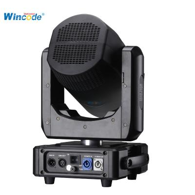 China 400W COB LED Moving Head Light | 2800K-6700K einstellbar | CRI≥95 | DMX/RDM-Steuerung zu verkaufen