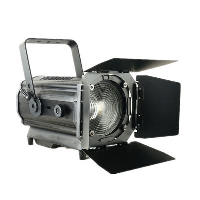 Κίνα Φωτιστικό Fresnel LED RGBAL 300W με διάρκεια ζωής 50.000 ωρών προς πώληση