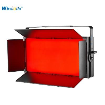 Κίνα 300W RGBYW LED Skypanel Studio Light με 96 CRI και διάρκεια ζωής 50.000 ωρών προς πώληση