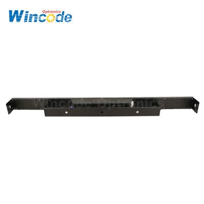 China RoSh LED Light Wall Washer For Disco Club / Matrix LED Bar With RGB Back for sale