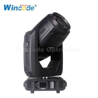 China 20R 440W Beam Spot Wash 3 in 1 Bewegtes Kopflicht Imitate LED Linear Dimming für professionelle Show zu verkaufen