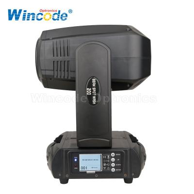 Китай Бальный зал 200W Beam Spot Wash 3 в 1 светодиодный передвижной фонарь продается