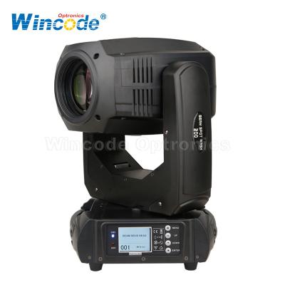 Китай Бальный зал 200W Beam Spot Wash 3 в 1 светодиодный передвижной фонарь продается