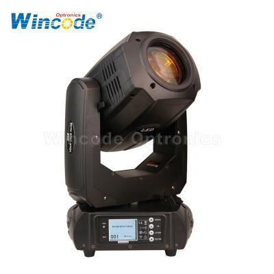 Китай Бальный зал 200W Beam Spot Wash 3 в 1 светодиодный передвижной фонарь продается