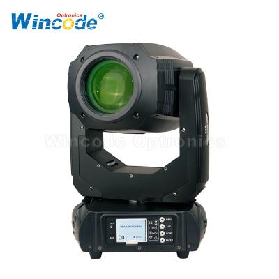 Китай Бальный зал 200W Beam Spot Wash 3 в 1 светодиодный передвижной фонарь продается