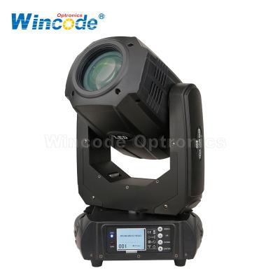 Китай Бальный зал 200W Beam Spot Wash 3 в 1 светодиодный передвижной фонарь продается