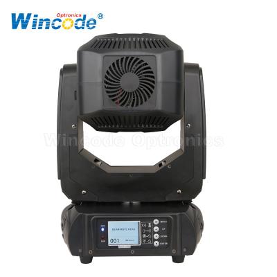 Китай Бальный зал 200W Beam Spot Wash 3 в 1 светодиодный передвижной фонарь продается