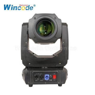 Китай Бальный зал 200W Beam Spot Wash 3 в 1 светодиодный передвижной фонарь продается