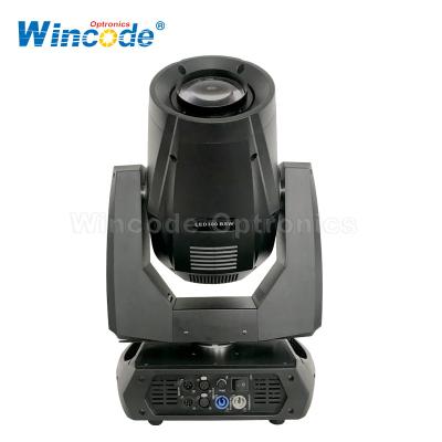 Cina 180 ° CRI90 300W LED Hybrid Moving Head Light con CMY CTO in vendita