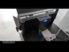 100W en 150W telefoon.