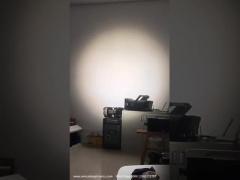 300 W frisnel testcijfers