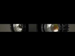 200W COB LED IP65 waterproof Blinder
