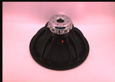 China Van de Sprekerssubwoofer van het 18 Duim de PROwoofer van de het Neodymiummagneet Spreker 800Watt Te koop
