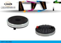 China 1 inch neodymium driver speaker compression  hf driver speaker for sale