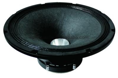 Cina 15 inch Professional coaxial speaker Monitor speaker coaxial speaker 15