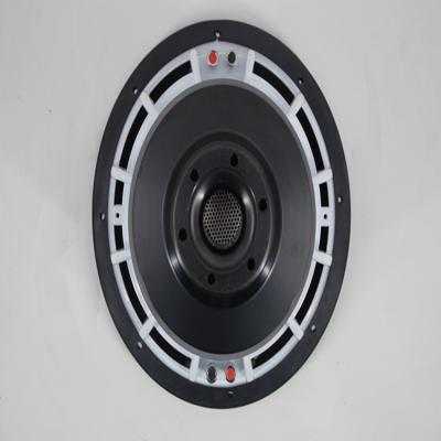 Cina Si raddoppia 4 il Subwoofer a 10 pollici dell'automobile di SPL di ohm 2kHz 200W RMS in vendita