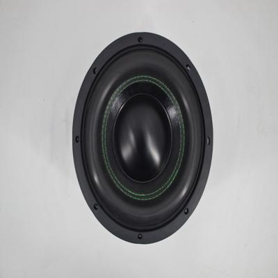 Cina Si raddoppia 4 il Subwoofer a 10 pollici dell'automobile di SPL di ohm 2kHz 200W RMS in vendita