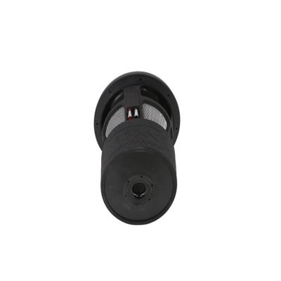 Cina 2.5kHz si raddoppiano 2 ohm 10