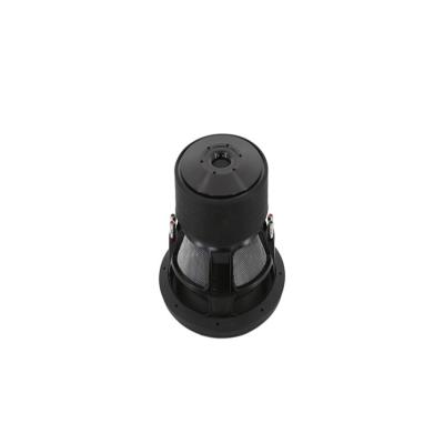 Cina 2.5kHz si raddoppiano 2 ohm 10