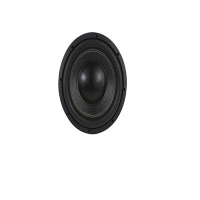 Cina altoparlante del Subwoofer dell'automobile 2kHz in vendita