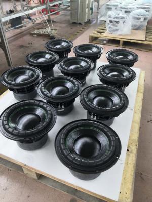 Cina 11.5KG si raddoppiano 2 ohm 88dB 12