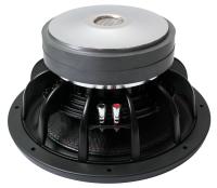 China 94dB Car Amp Woofer for sale