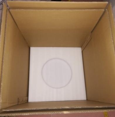 China 75mm Stemrol gelijkstroom 12V 2500W RMS Pro Audiosubwoofers Te koop