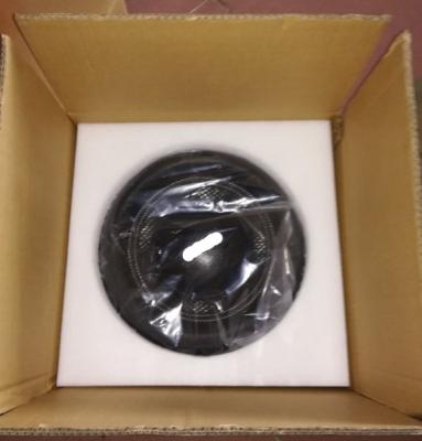 China 75mm Stemrol gelijkstroom 12V 2500W RMS Pro Audiosubwoofers Te koop
