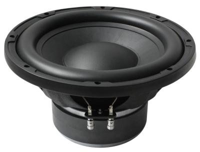 China 10 orador do Subwoofer do carro do watt 92dB da bobina de voz 300 da polegada 50mm à venda
