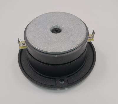 Cina Altoparlante eccellente di alluminio dell'altoparlante per alte frequenze della pallottola di 12V 30khz 1inch in vendita