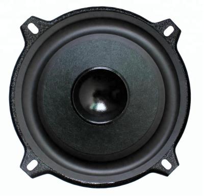 Cina 2 altoparlanti dell'automobile di SPL della bobina di voce dei canali 25mm 20khz in vendita