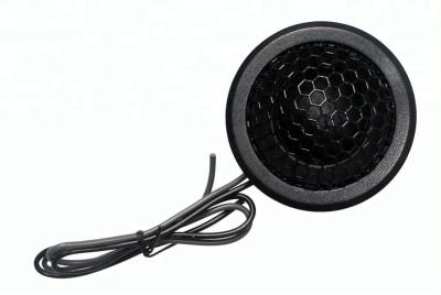 Cina 2 altoparlanti dell'automobile di SPL della bobina di voce dei canali 25mm 20khz in vendita