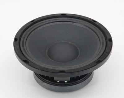 Cina sistema acustico a 10 pollici della discoteca dell'altoparlante di PA di 3khz Midbass in vendita
